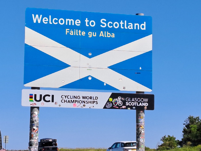 Welcome :: Bonny Scotland